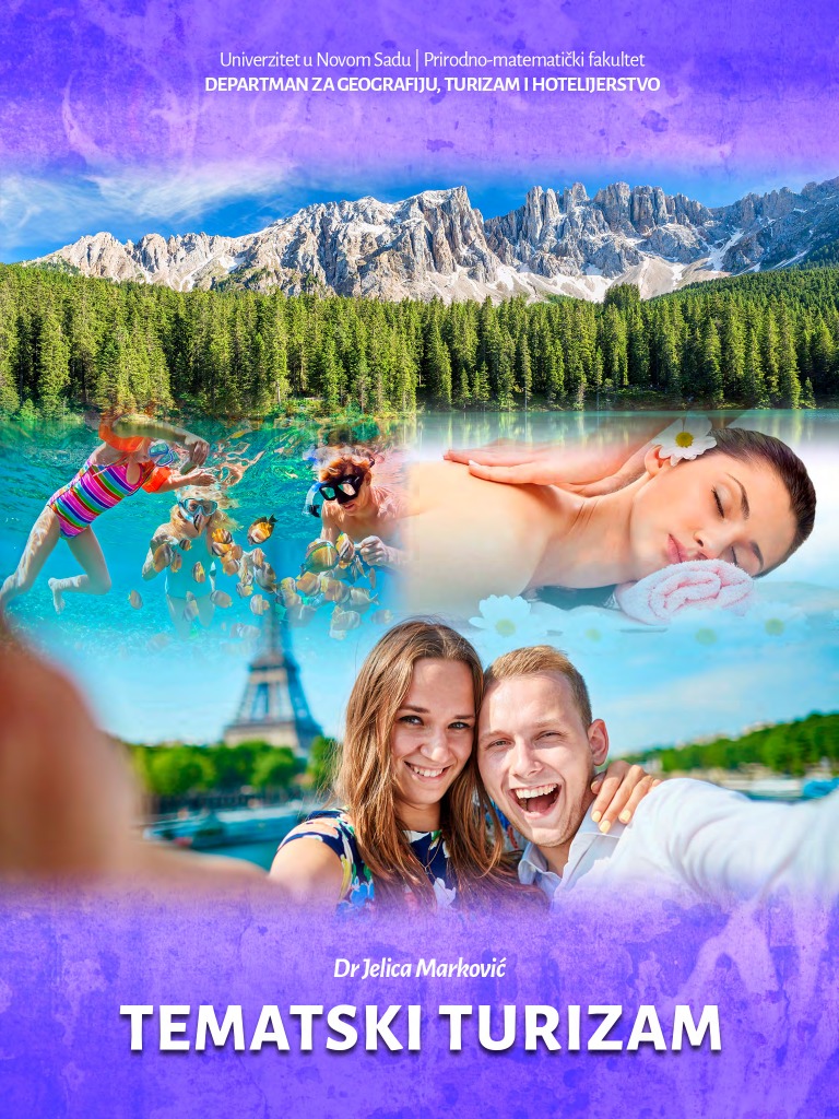 Tematski Turizam | PDF