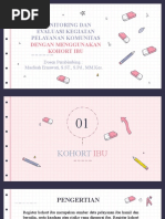 Tutorial e Kohort | PDF