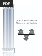 Norma Copc V6 | PDF | Planificación | Evaluación