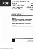 Iec 60287 1 2 - Eng | PDF
