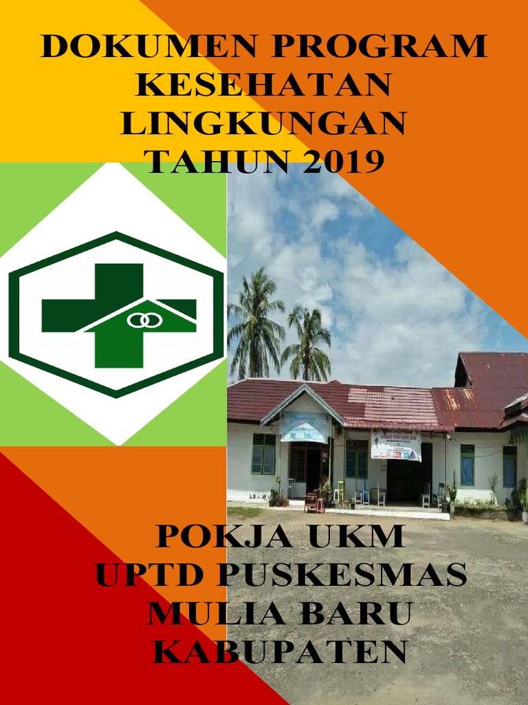 Contoh Cover Ukm | PDF