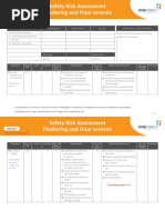 14 - Tool Register - Template | PDF