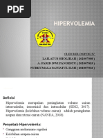 Sdki Resiko Infeksi | PDF