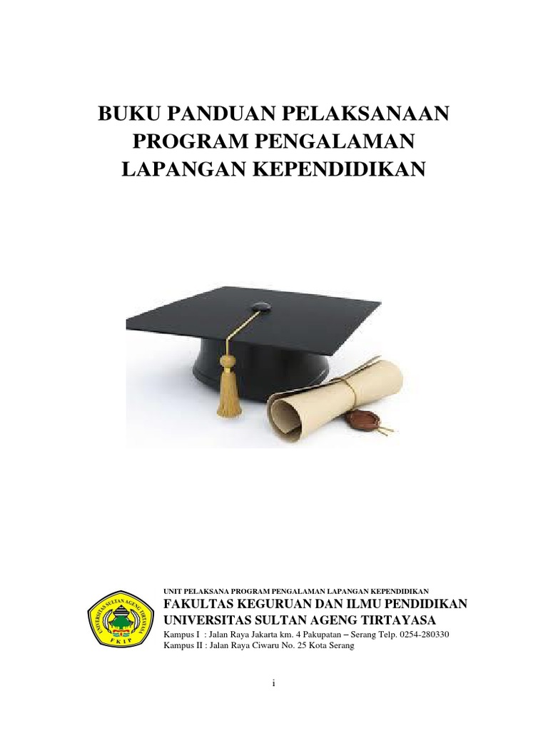 Buku Panduan PPLK 2019 | PDF | Karier & Perkembangan