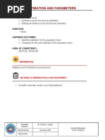 Uphsd Philosophy Vision Mission and Core Values | PDF | Social Science ...