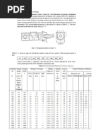 Hopper Volume & Capacity Calculation | PDF | Physics | Physical Quantities