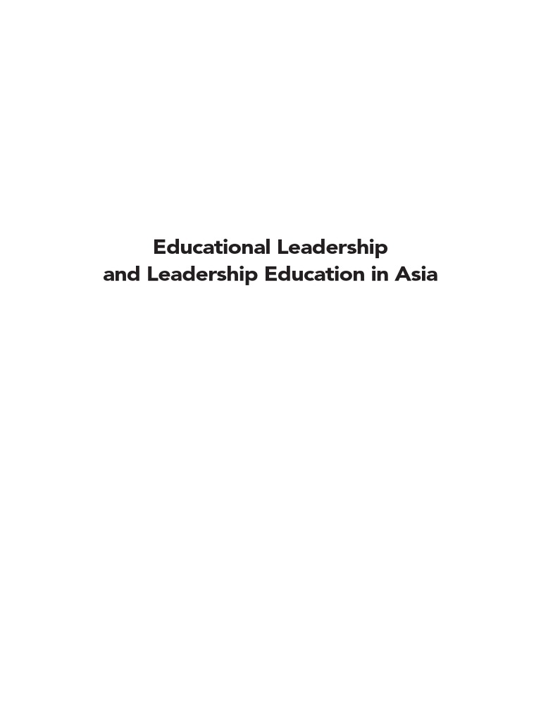 Chapter 12 - Horizontal Learning Alterna | PDF | Public–Private ...