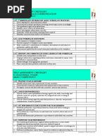 SAG - Events Management Services NC III | PDF | Information