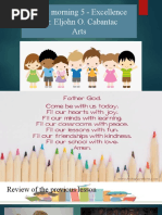 Lesson 2: Good Grooming | PDF | Hygiene | Foods