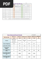 Eot Crane Checklist: Description Details | PDF