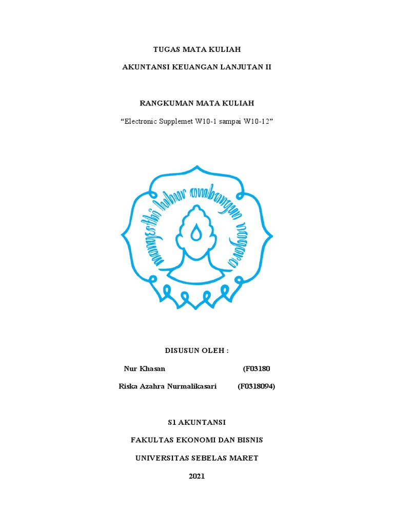 RMK Pertemuan Ke-2 - Kelompok 7 | PDF