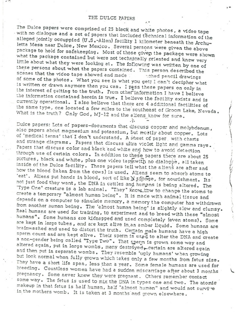 Dulce Base Papers | PDF | Foreign Language Studies