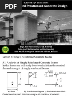 A Collection of Bs Civil Engineering Thesis of Feati University | PDF ...