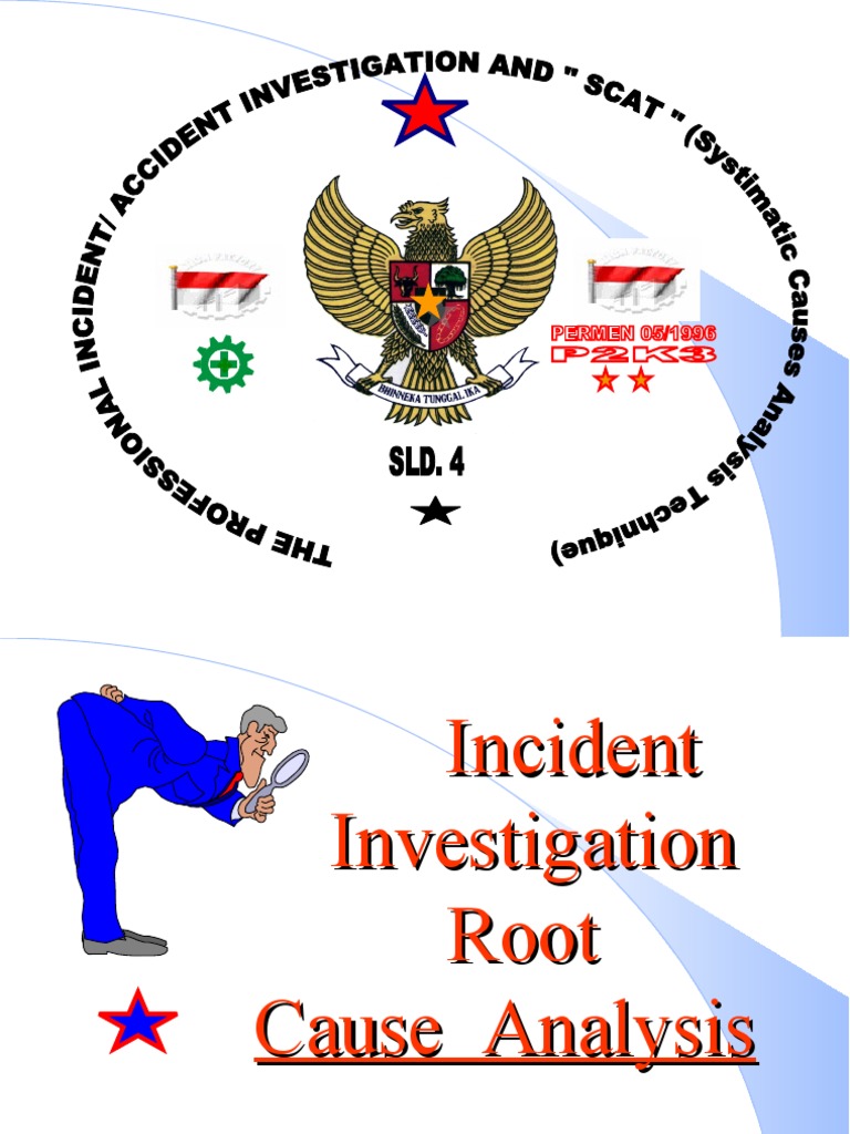 Investigation & POOR INVESTIGATION | PDF | Business