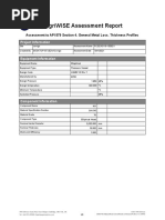 TQ Format Sample | PDF