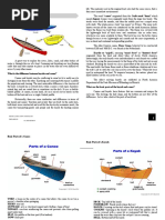BLU Code and Manual PDF | PDF | Cargo | Stevedore