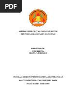 Penyakit Meteorismus pada Anak | PDF