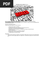 PAKYAW Contract | PDF | Independent Contractor | General Contractor