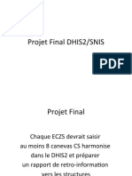 2.MINSANTE - CIS - Aperçu Général Et Fonctionnalités Du Logiciel DHIS2 ...