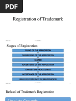 Trademark | PDF | Trademark | Brand