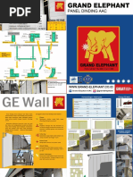 007 - Brosur Insulasi Atap Zelltech | PDF