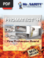 007 - Brosur Insulasi Atap Zelltech | PDF