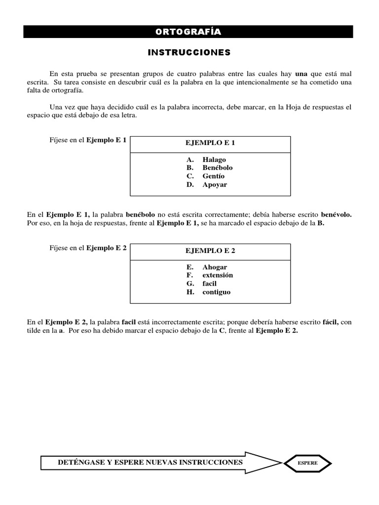 ORTOGRAF Ìa | PDF | Naturaleza