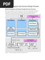 NX Electrical Routing Training Guide | PDF | Electrical Connector ...