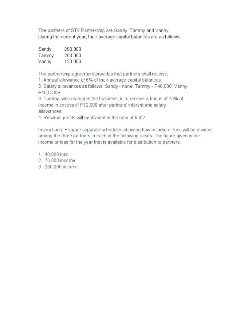 Stv Answer Key Pdf Economies Business