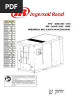 Atlas Copco Ga 45 VSD FF Manual | PDF