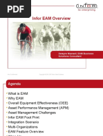 EAM - Datastream7i | PDF