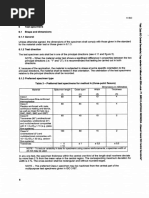 AASHTO T97 (2018) - Flexural Strength of Concrete (Using Simple Beam ...