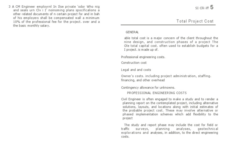SMF1 | PDF | Engineering | Economies