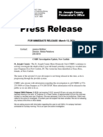 Jason Copenhaver Bond | PDF | Money | Payments