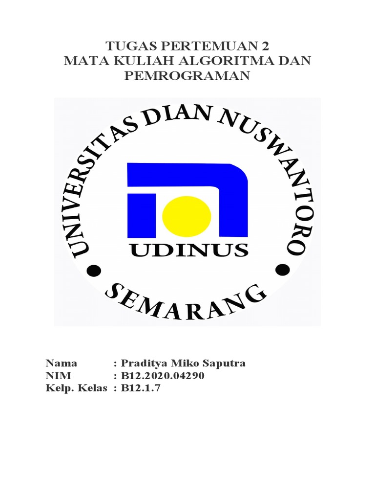 Algoritma Dasar Dan Contoh Program C Untuk Menghitung Beberapa Soal
