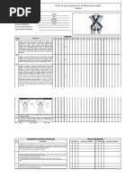 Programa Mtto Extintores | PDF