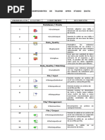 Formulas de Excel en Ingles | PDF