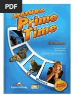 Prime Time 2 Workbook & Grammar Book PDF | PDF | Traffic | Road