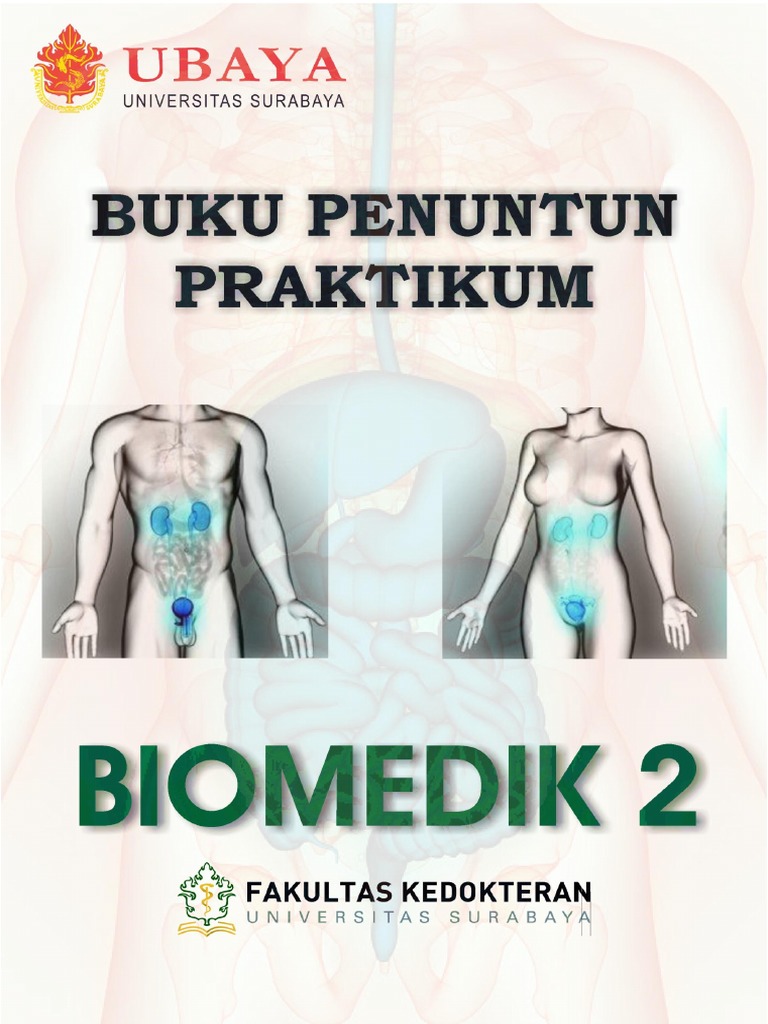 BPP Biomedik 2 Histo | PDF