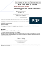 BACP Accreditation Application Guide | PDF