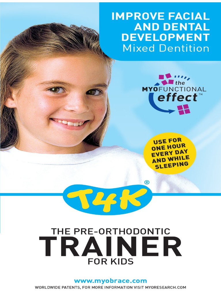 T4K Trainer | PDF