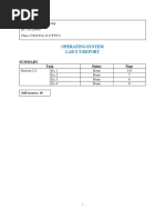 CTU PowerPoint Template | PDF