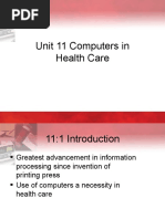 Inspection Proforma For | PDF | Nursing | Libraries