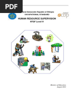 HRM Coc Preparation L Evel 2 - 4 | PDF | Human Resource Management ...