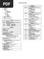 Common Pediatric Terminology | PDF | Lung | Abdomen