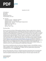FDA Form 2877 for Electronic Imports | PDF | Food And Drug ...