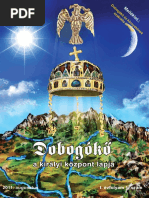 Huszka József - Az Istenfa 1908. | PDF