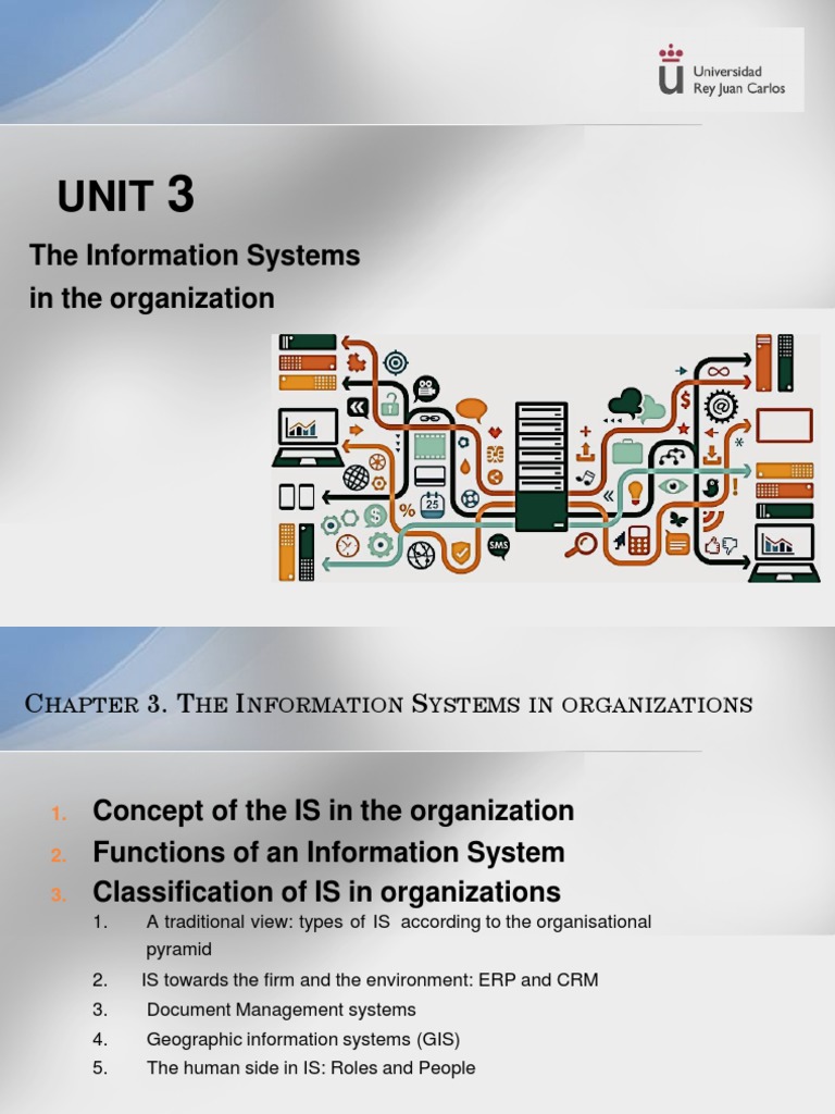 Mis Unit 3 | PDF | Enterprise Resource Planning | Business Intelligence