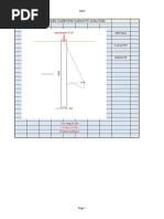 Costs and Pros/Cons of Groyne Types | PDF | Lumber | Building Technology