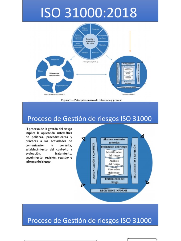 Proceso GR | PDF